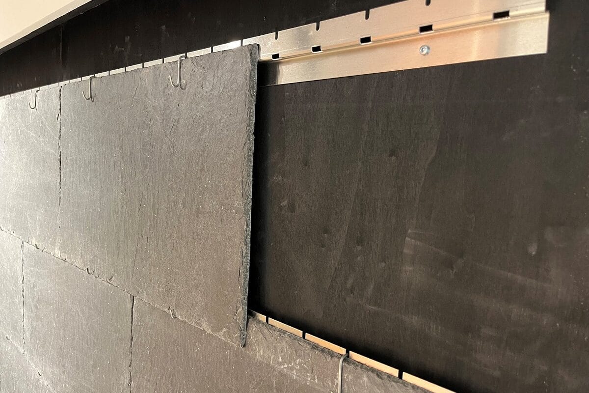 Fassat lanceert prefab systeem voor snelle montage van leien • Aannemer